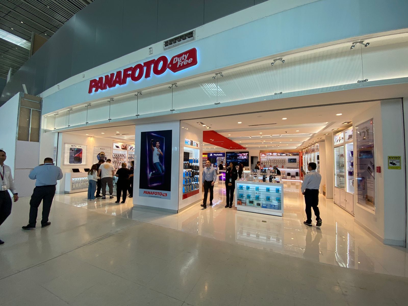 Conoce Los Horarios De Nuestras Sucursales Panafoto, 49% OFF