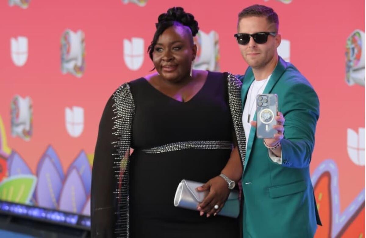 Premios Juventud 2025 en Panamá: momentos inolvidables de la primera edición fuera de Estados ...