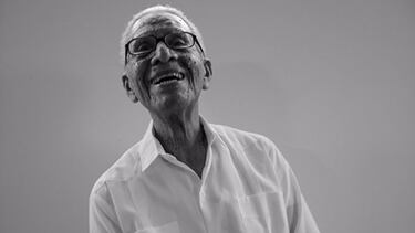 Los cien años del maestro Alfredo Sinclair | La Prensa Panamá