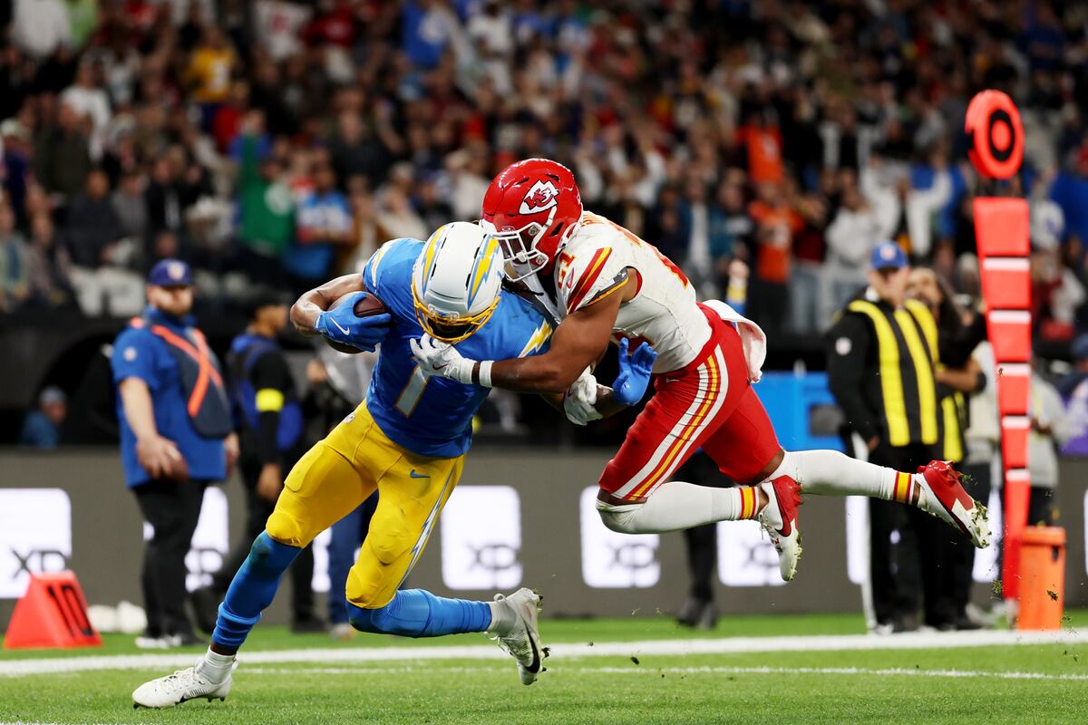 La NFL arranca con expectativas divididas entre Chiefs, Eagles y las incógnitas de Cowboys | La ...