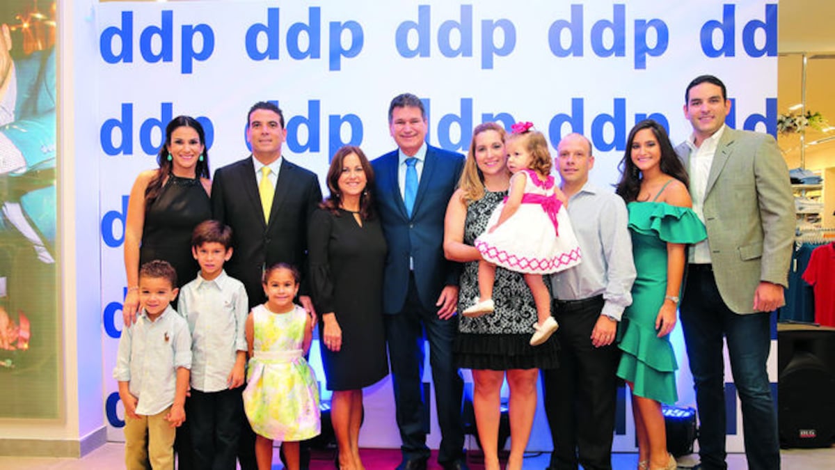 Inauguran nueva tienda ddp en Market Plaza | La Prensa Panamá
