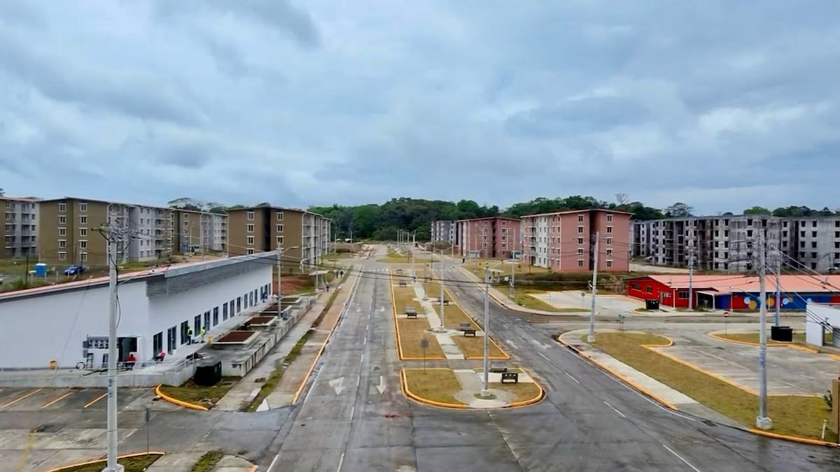 Viviendas usadas: ¿una alternativa para reducir el déficit habitacional ...