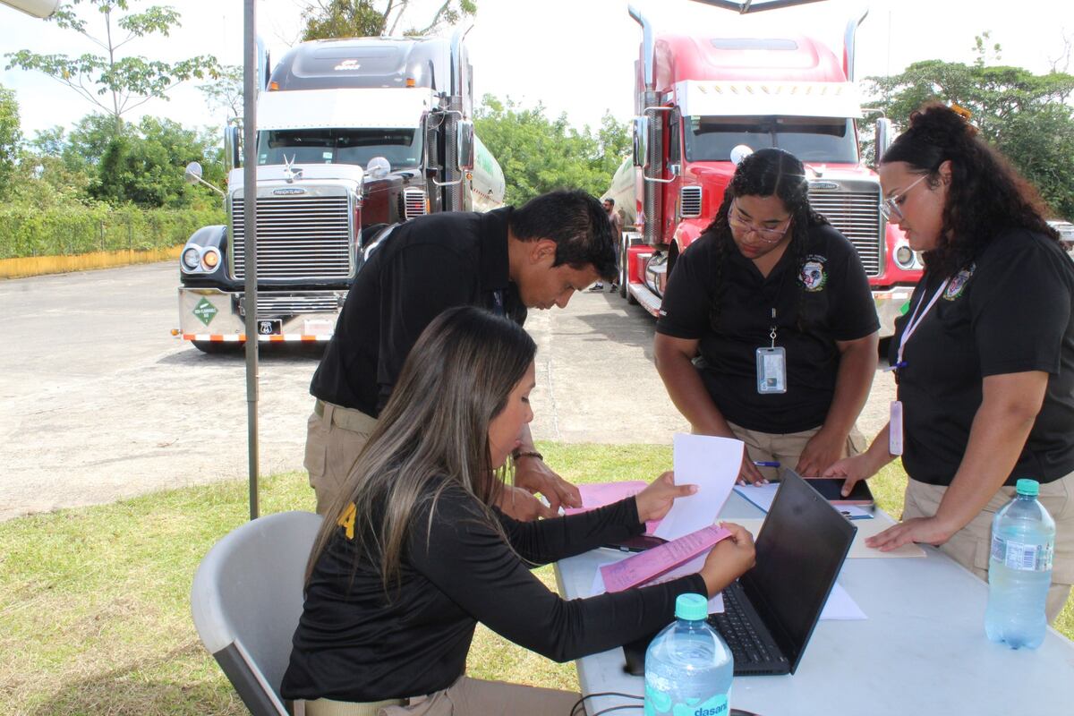 Autoridades de Aduanas de Centroamérica coordinan acciones contra el ...