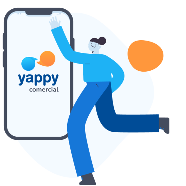Yappy Comercial Ofrece Nuevas Soluciones Para Sus Clientes | La Prensa ...