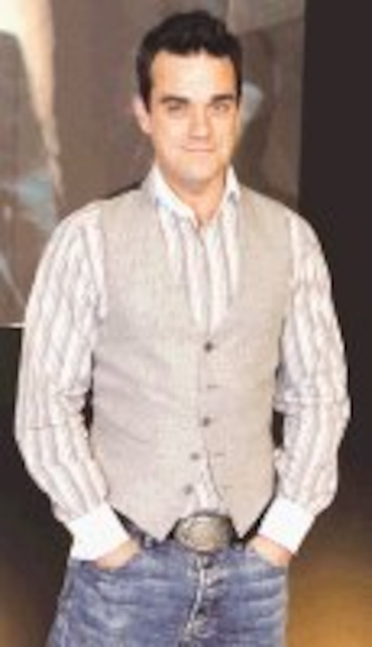 Lo nuevo de Robbie | La Prensa Panamá