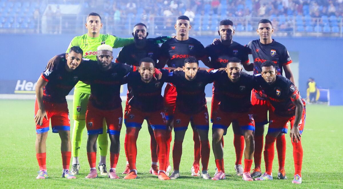 LPF: Plaza Amador se consolida y Universitario toma la delantera | La ...