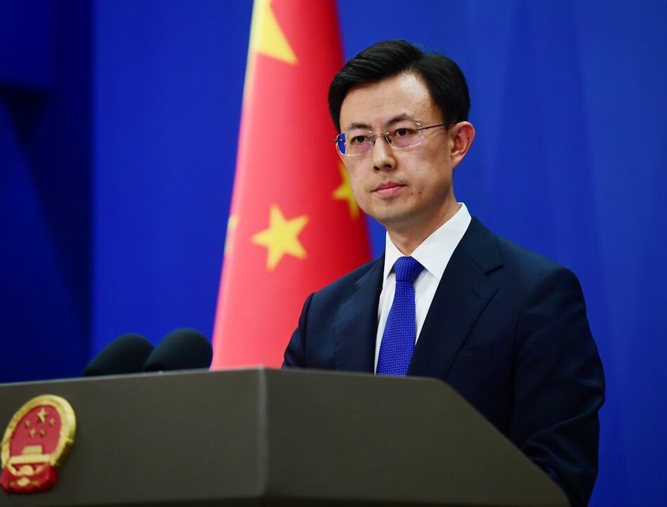 China defiende cooperación con Latinoamérica tras críticas del jefe del Comando Sur de Estados ...