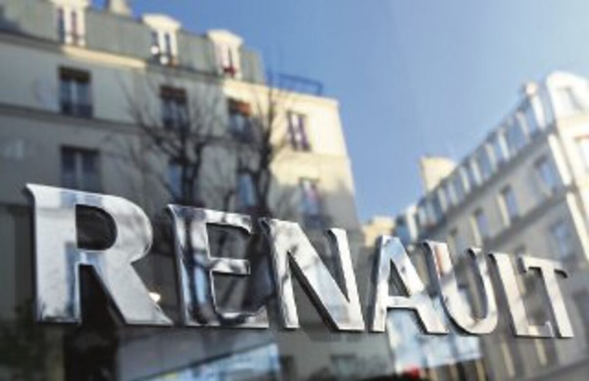 Renault salió de la crisis económica | La Prensa Panamá