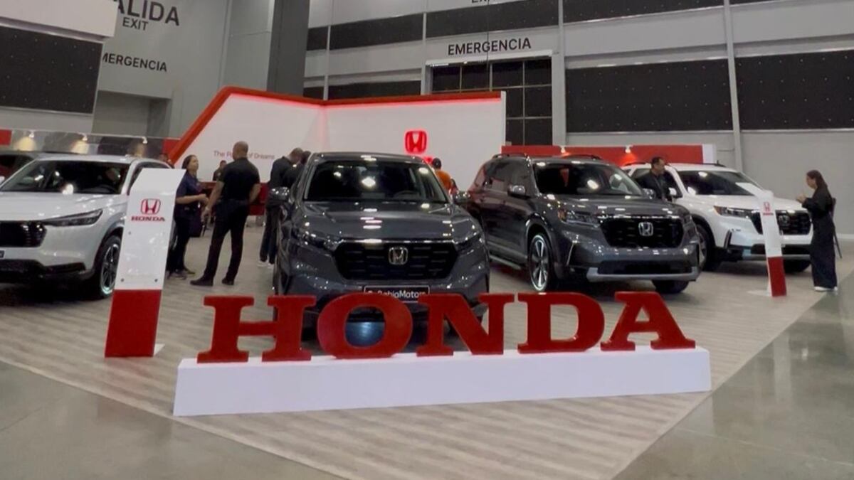 Bahia Motors celebra sus 30 años en el Panamá Motor Show con grandes ...