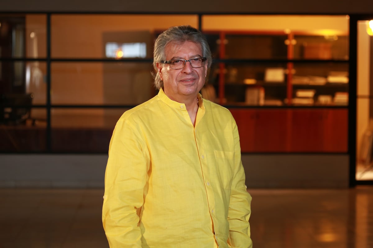 ‘Centrarse en el condón es un error’: Orlando Quintero | La Prensa Panamá