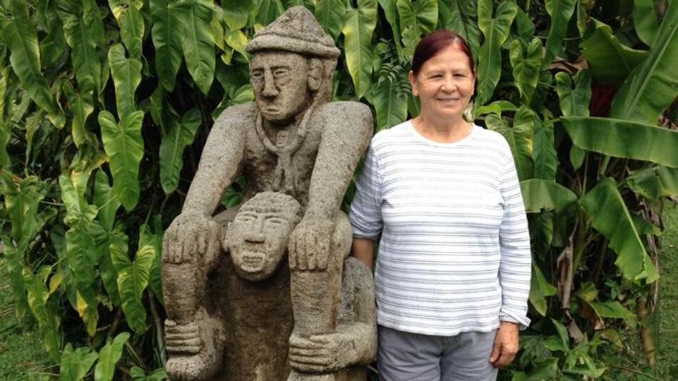 La riqueza del Sitio Barriles | La Prensa Panamá