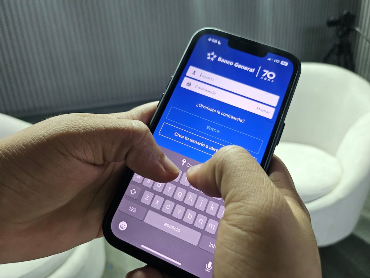 Banco General activa ACH Express para transferencias instantáneas de ...