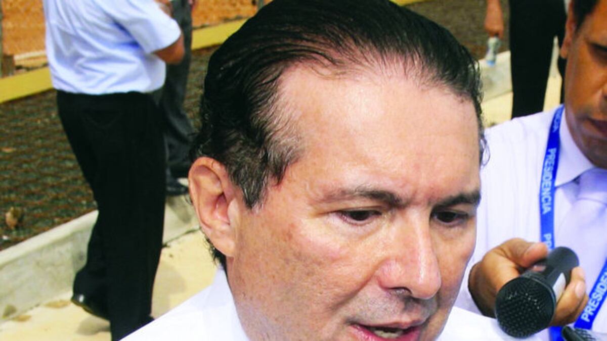 Roberto Henríquez fue testigo en nuevo escándalo | La Prensa Panamá