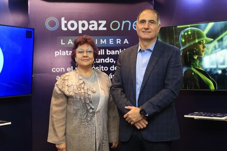 Cobis Topaz, el aliado tecnológico ideal para la transformación ...