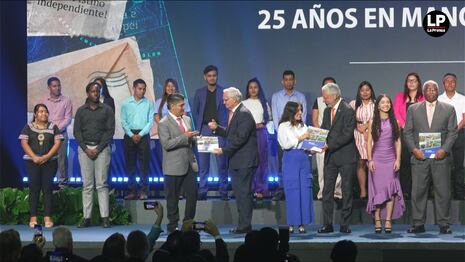 Embalse de río Indio es la prioridad del Canal | La Prensa Panamá