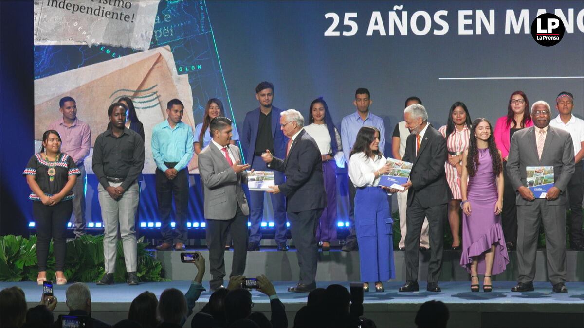 Embalse de río Indio es la prioridad del Canal | La Prensa Panamá