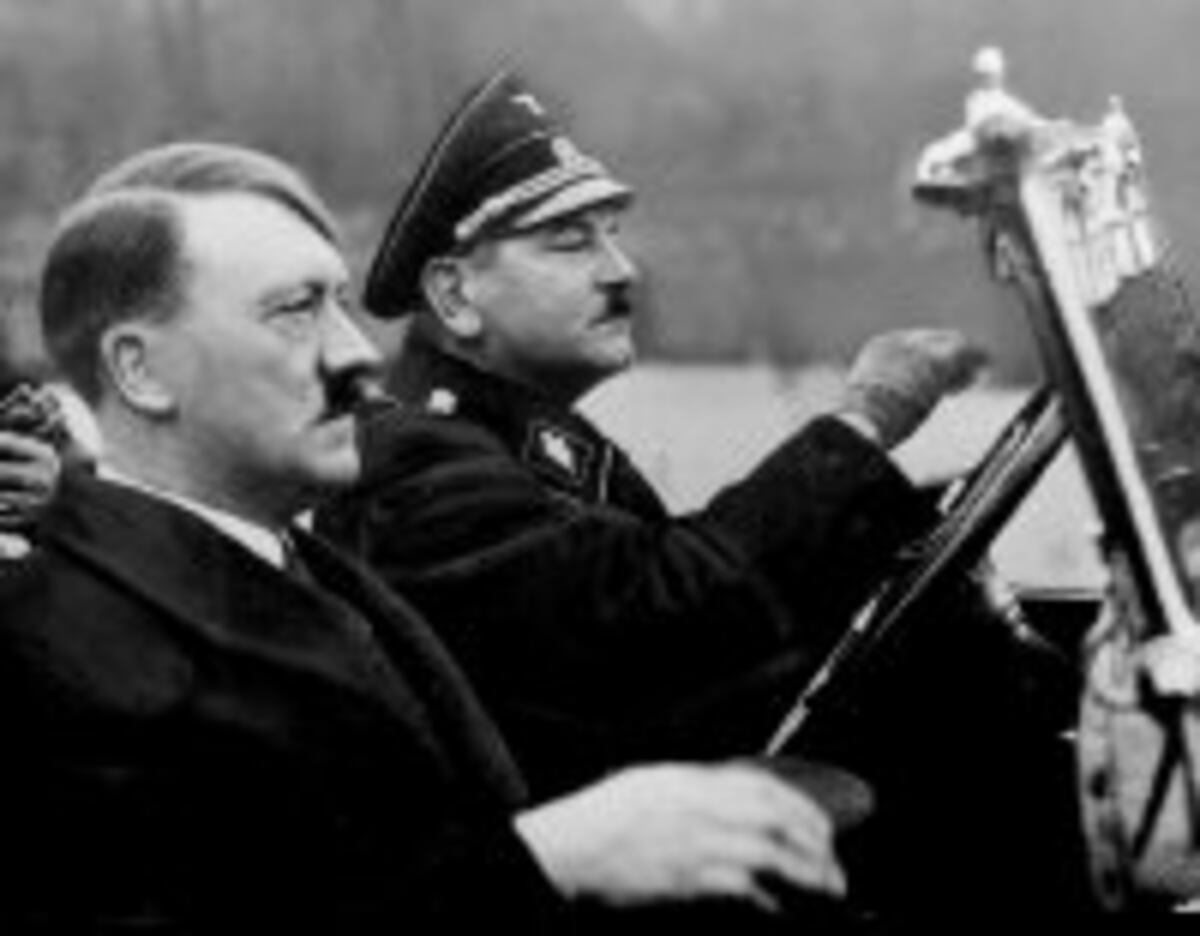 ‘La Caída’ de Hitler en ‘Movie City’ | La Prensa Panamá