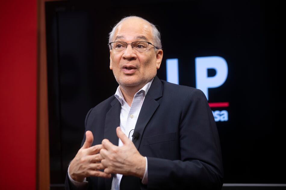 ‘No es una simple unidad; tiene poderes en causas penales’: exprocurador de la Administración ...