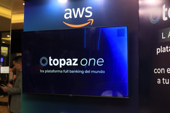 Cobis Topaz, el aliado tecnológico ideal para la transformación ...