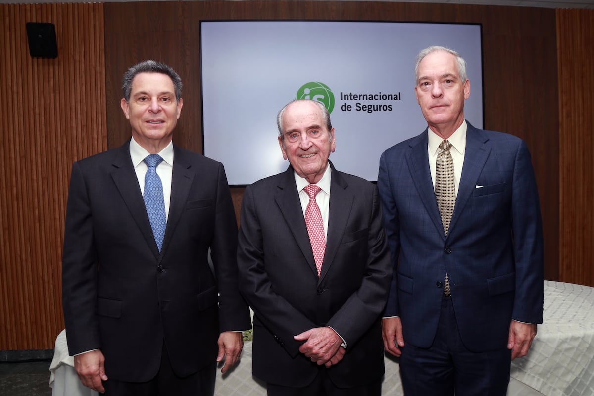 Internacional de Seguros informa resultados financieros positivos en su ...