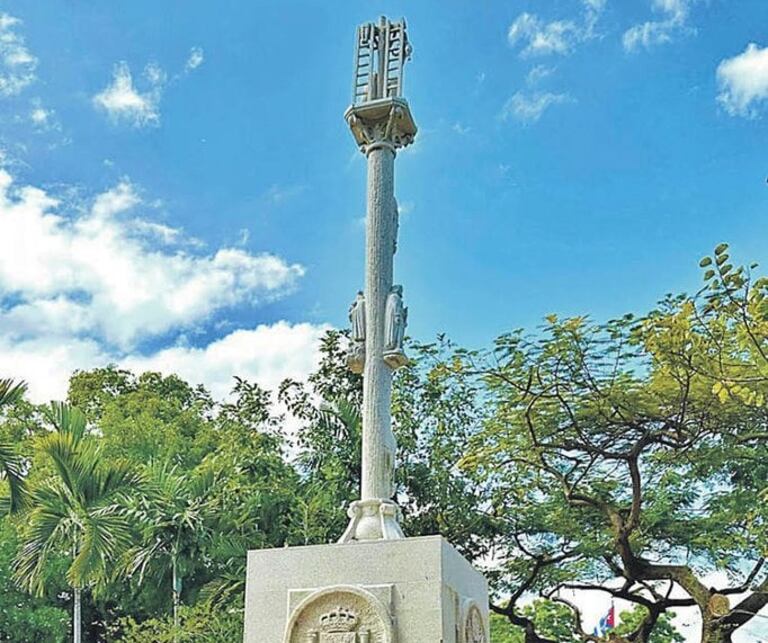 Inauguran en Miami el mayor monumento de Galicia más grande del mundo ...