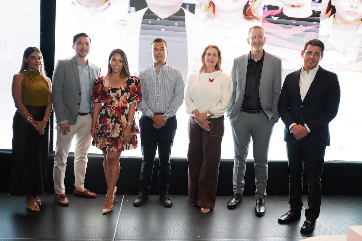 BAC Panamá celebra el Reconocimiento PYME Positivo 2025 | La Prensa ...