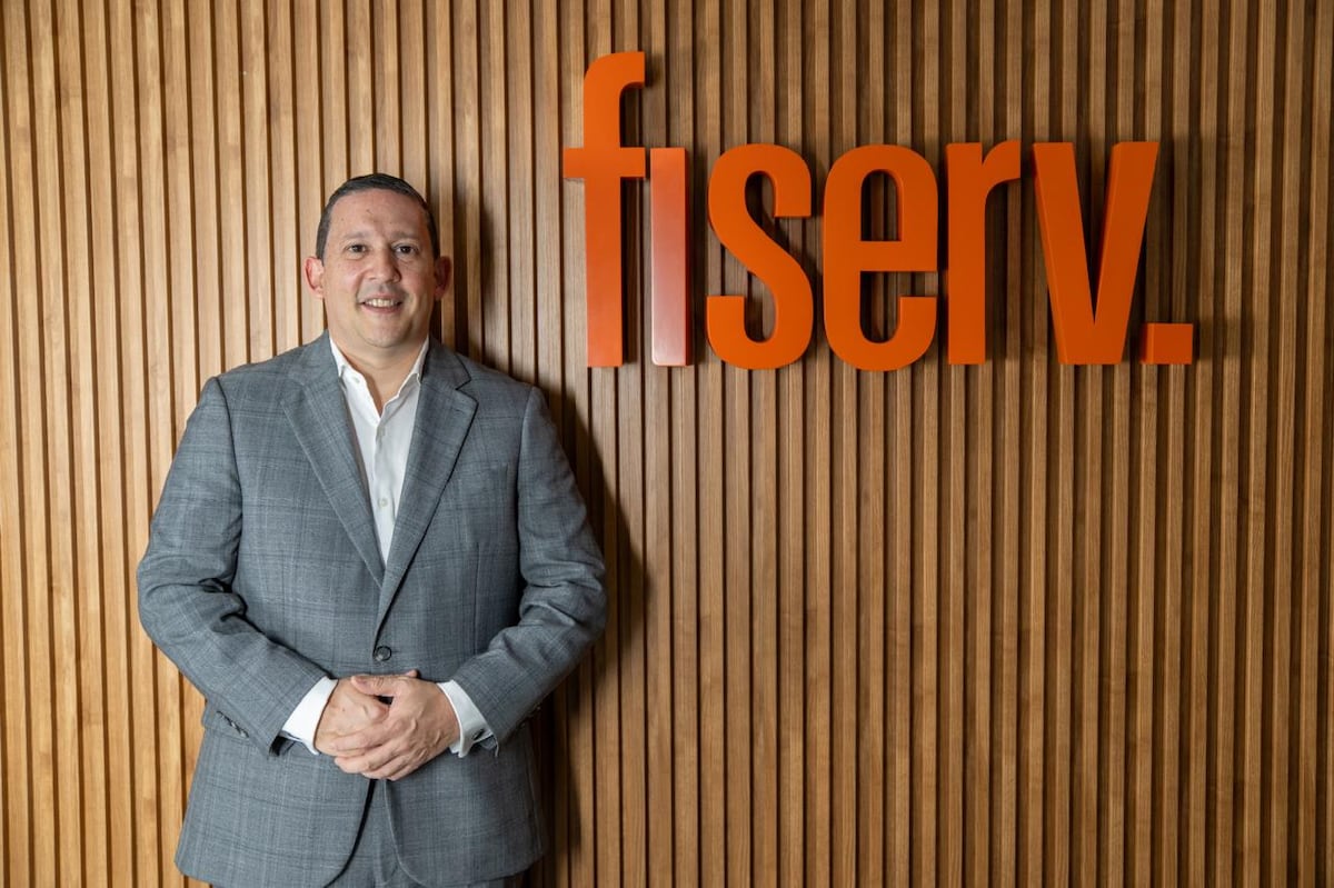 Una región en plena transformación digital: Jaime Tapia habla sobre el ...