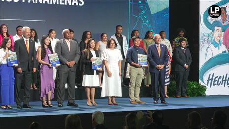 Embalse de río Indio es la prioridad del Canal | La Prensa Panamá