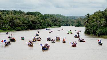 Canal de Panamá asegura que buscará el consenso para construir el ...