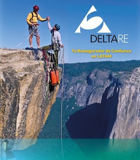 AM Best eleva la calificación de Delta Re a (A-) en Fortaleza Financiera y (a-) en Fortaleza ...