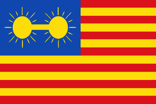 Una bandera fea y cien mil dólares, ¿cómo empezó el tratado Hay-Bunau ...