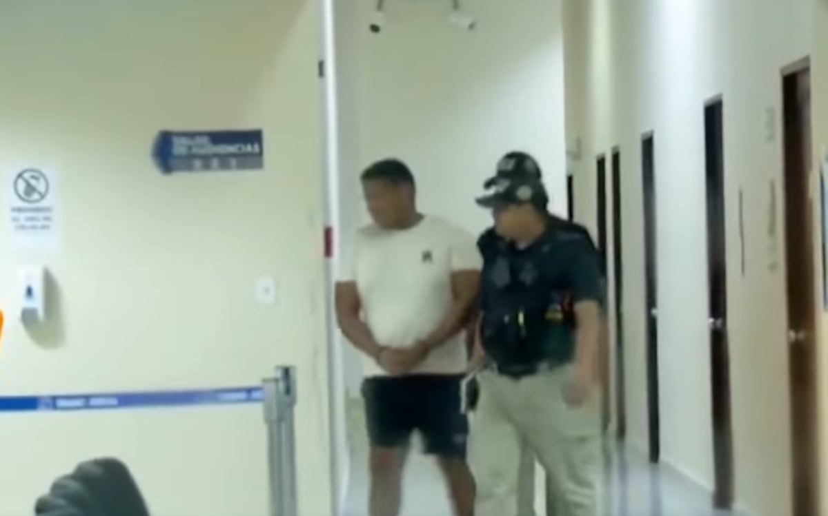 Ordenan detención provisional para exdirector de la AIG, Luis Oliva ...