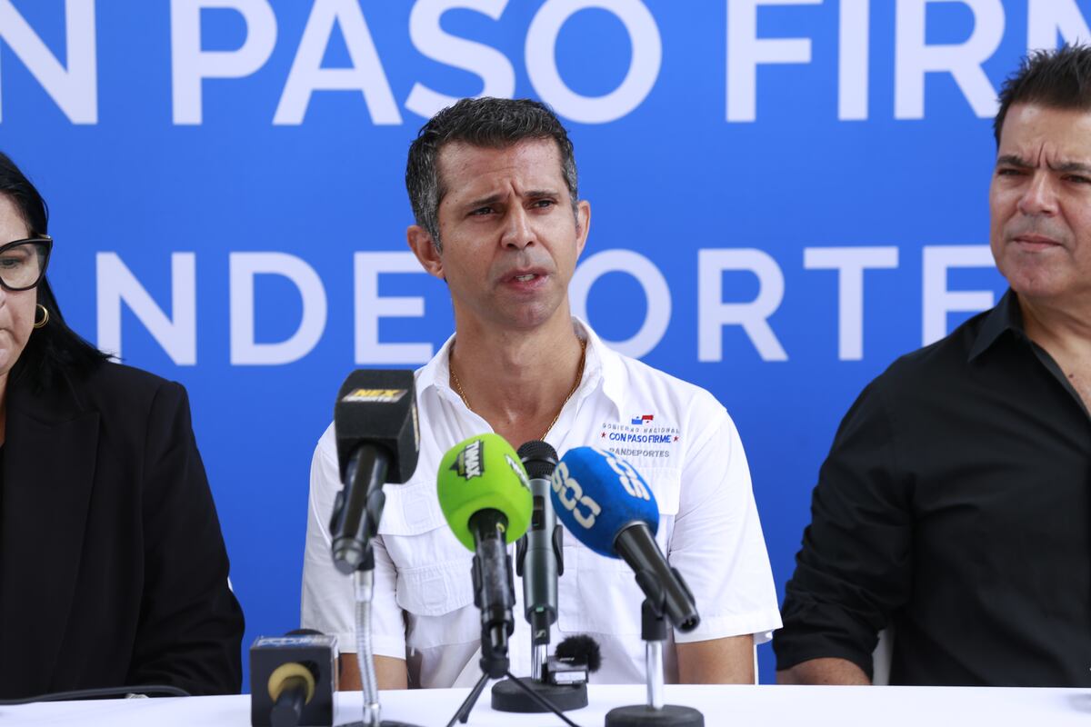‘Nosotros habíamos hecho toda la tarea’ asegura el director de ...