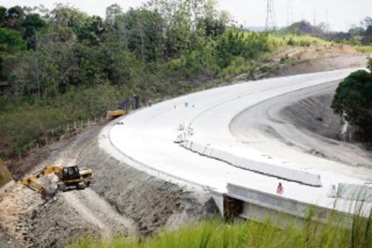 ENA emite $212 millones para nuevo tramo | La Prensa Panamá