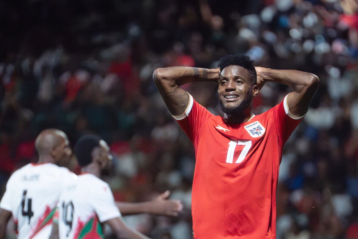 Thomas Christiansen valora el punto obtenido ante Surinam | La Prensa ...