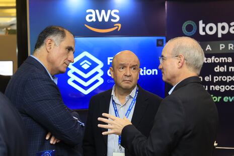 Cobis Topaz, el aliado tecnológico ideal para la transformación ...