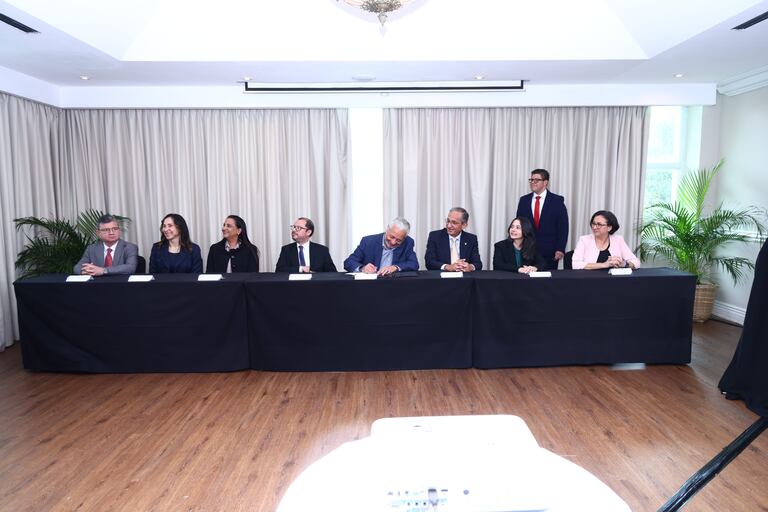 CICH adopta estrategia de desarrollo sostenible y respalda proyecto de ...