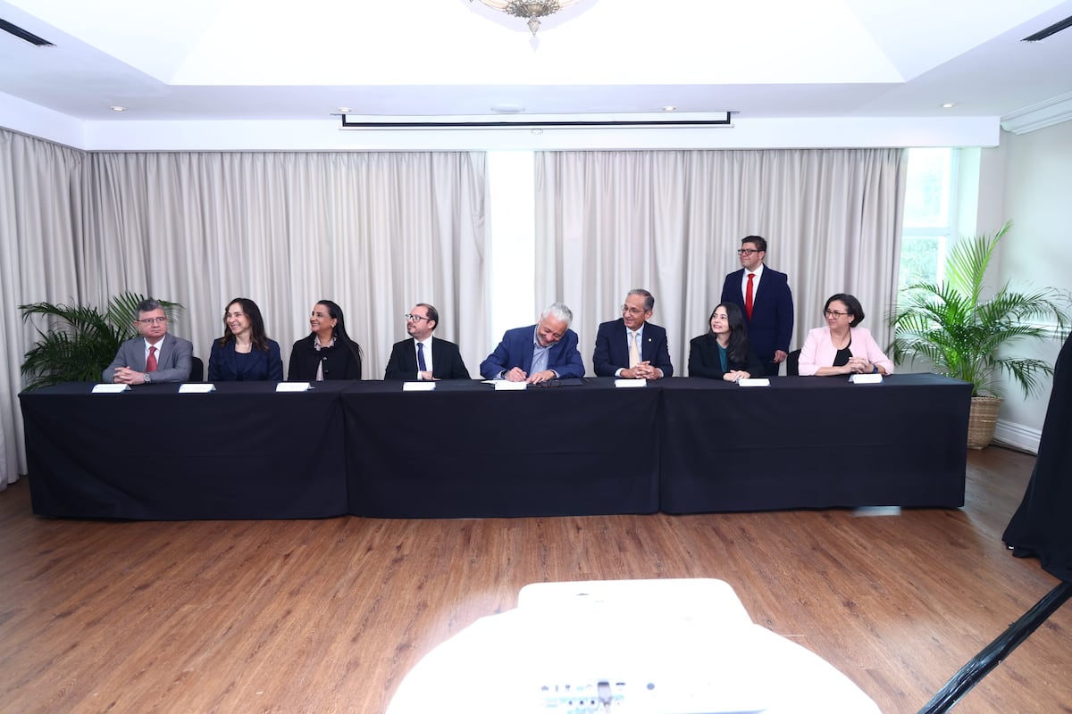 CICH adopta estrategia de desarrollo sostenible y respalda proyecto de ...