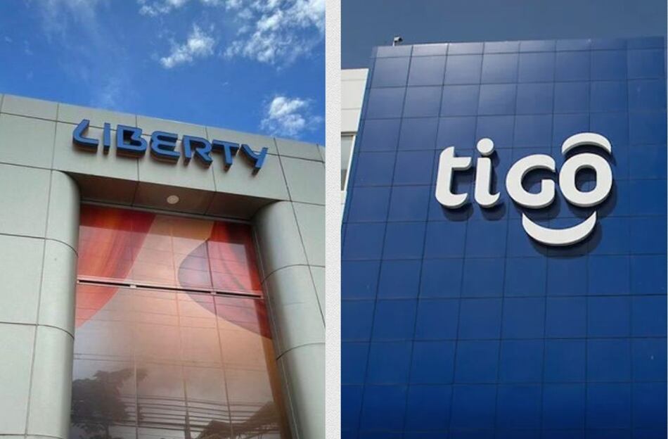 Liberty Latin America y Millicom (TIGO) acuerdan fusionar operaciones en Costa Rica | La Prensa ...