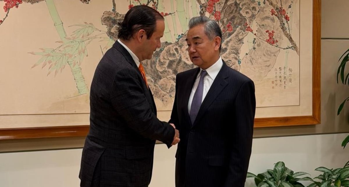 Panamá y China pactan frenar crisis portuaria tras encuentro en la ONU ...