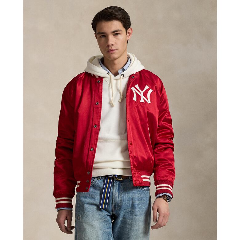 Polo Ralph Lauren en Multiplaza presenta su guía de regalos para el Día ...