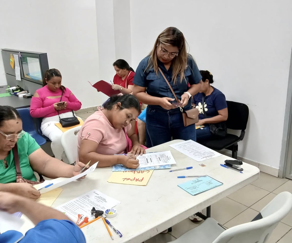 El Ifarhu cierra el 29 de mayo la recepción de documentos para becas ...