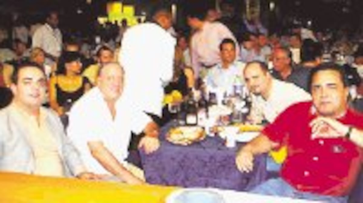 Spadafora -Figali, la conexión | La Prensa Panamá