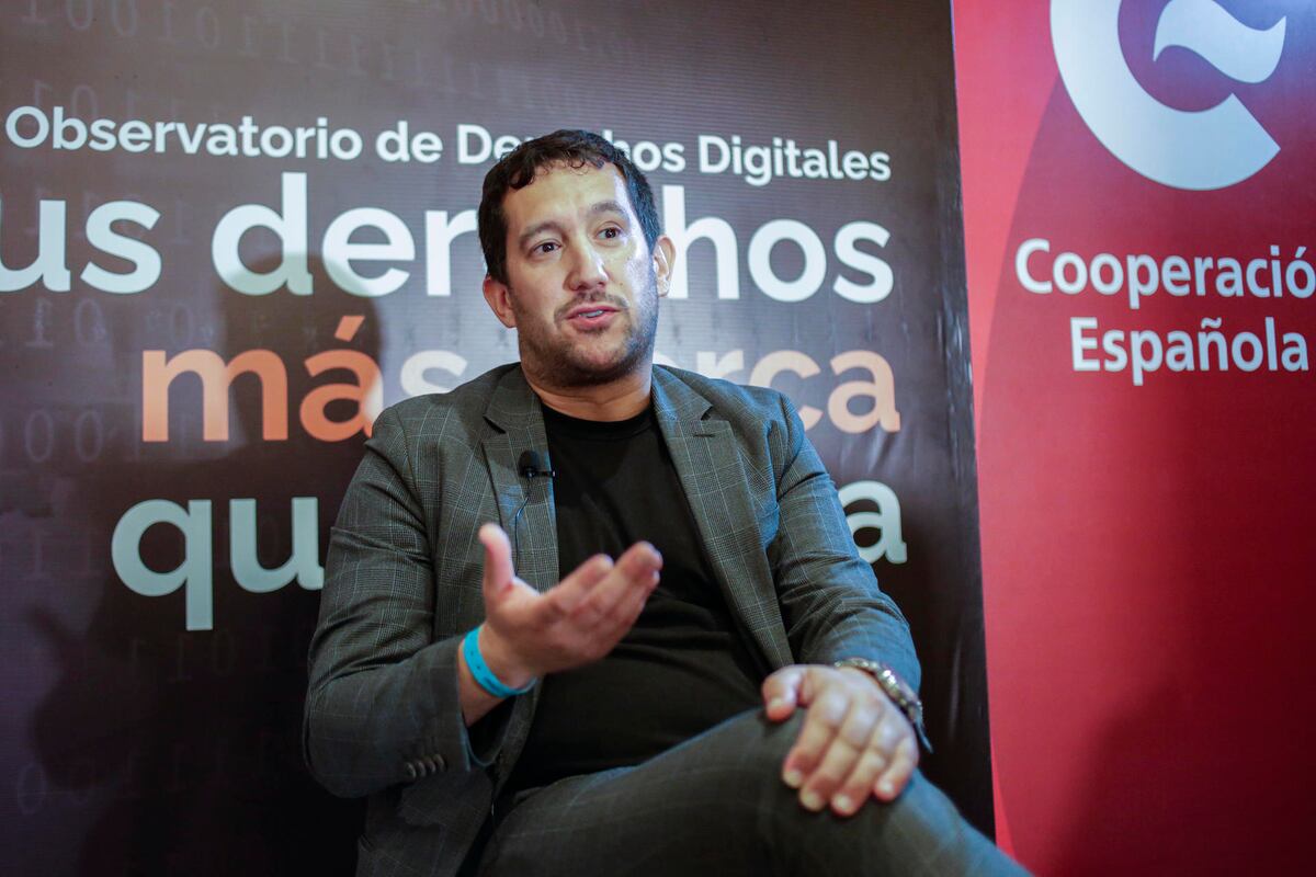 El ‘seudoanonimato’, herramienta digital para proteger derechos fundamentales en internet | La ...