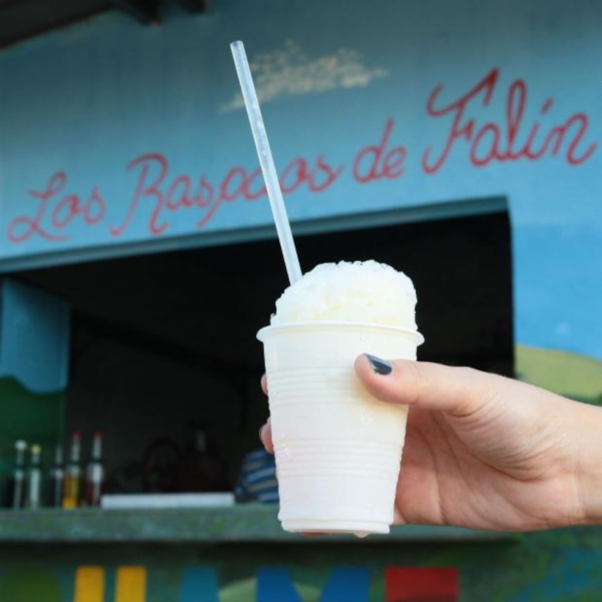 El raspado: resistencia contracultural | La Prensa Panamá