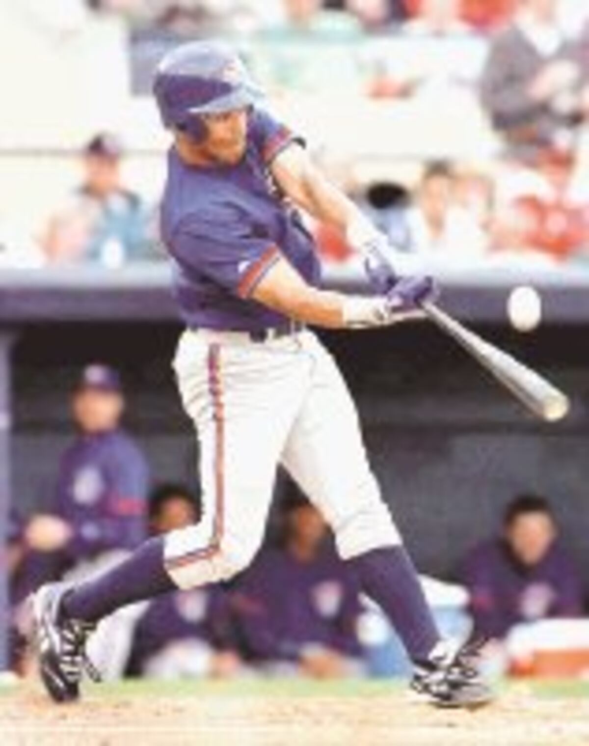 Cheíto Cruz regresa al béisbol boricua | La Prensa Panamá