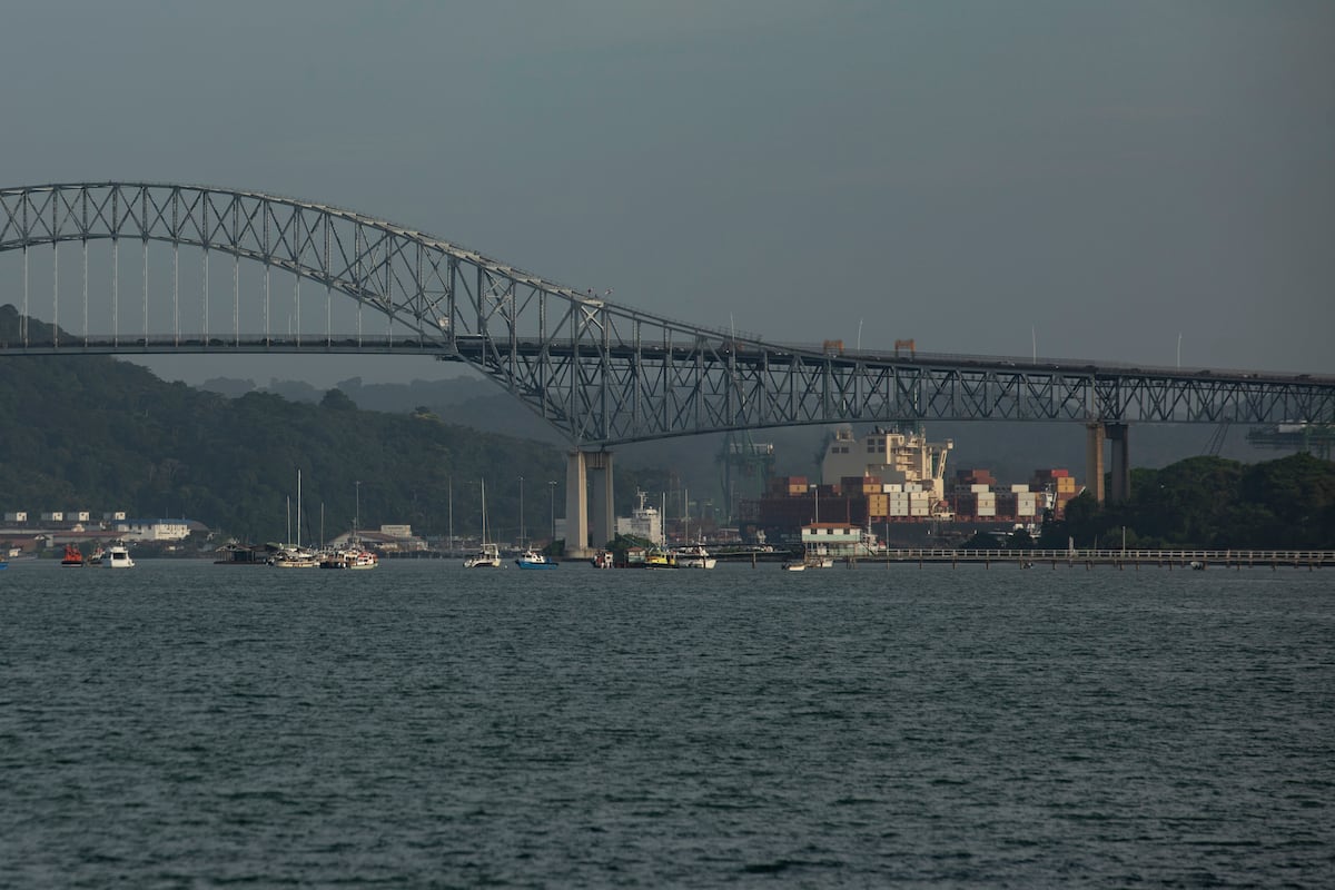 Summit 2025 en Río refuerza a Panamá como centro logístico y de ...