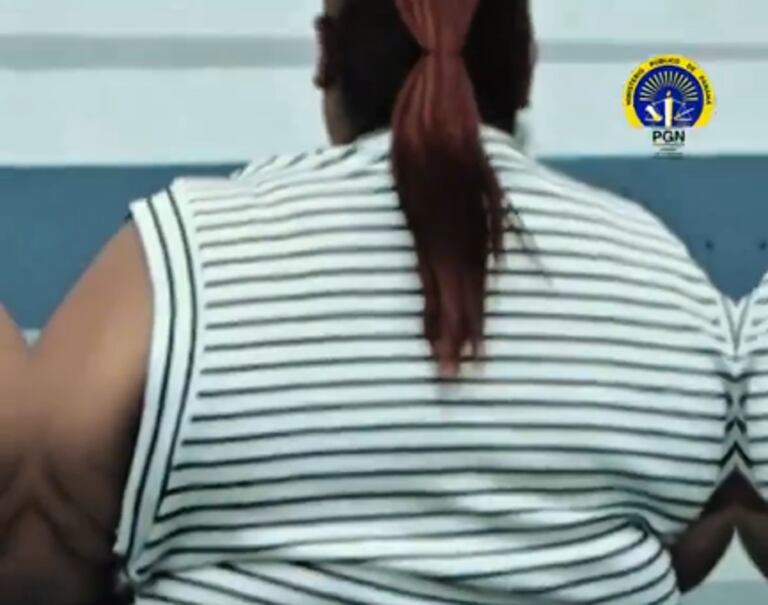 Aprehenden a funcionaria de la CSS por caso de alteración de planillas ...