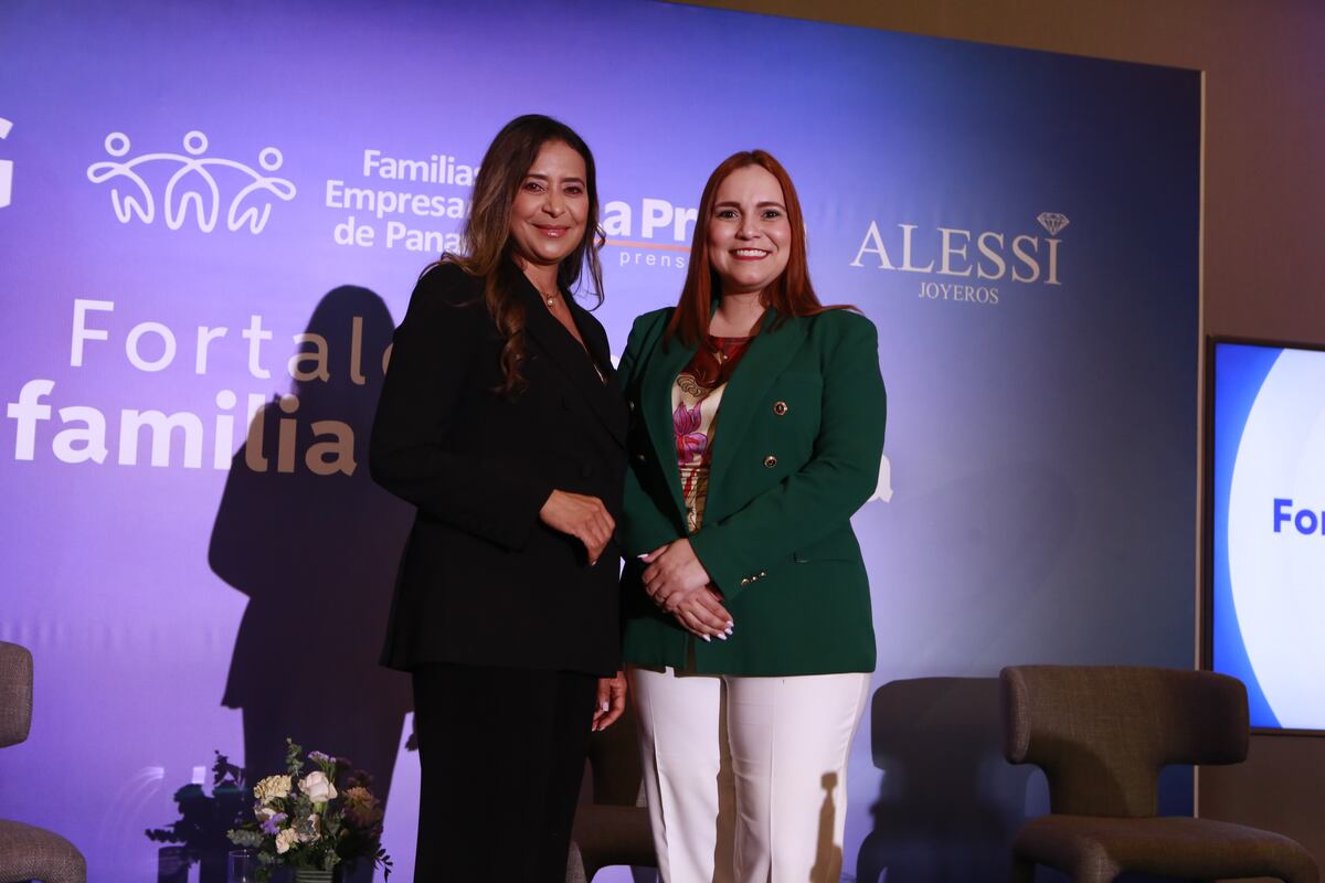 La institucionalización asegura que las empresas familiares trasciendan ...