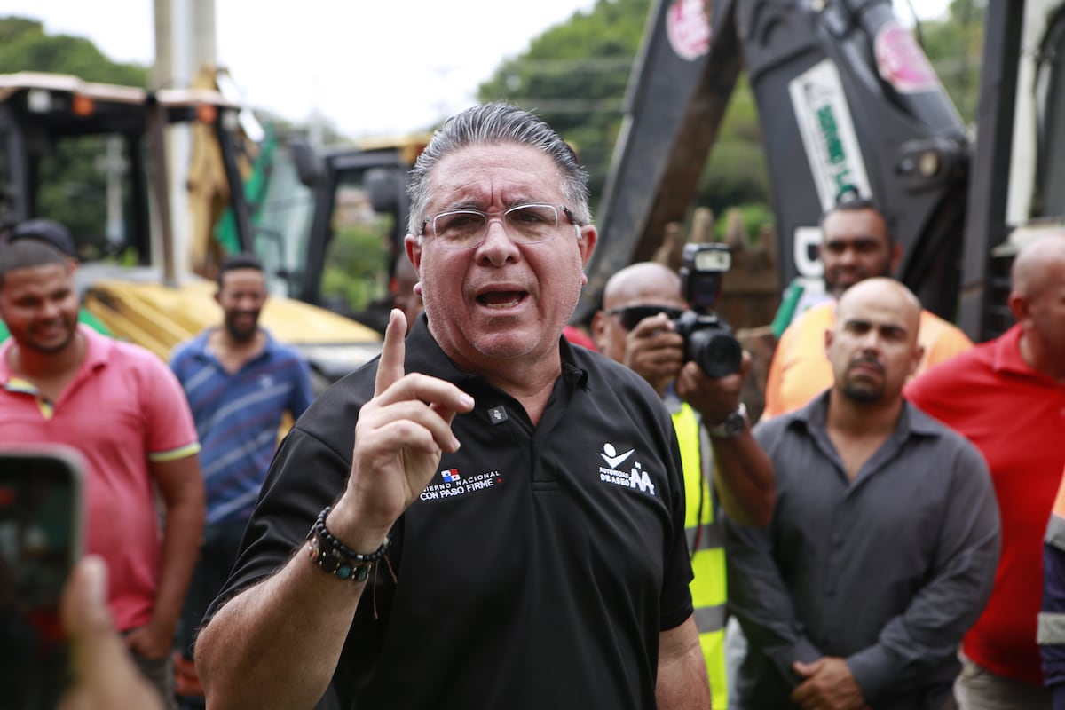 Ovil Moreno, administrador de la AAUD, es citado por la Comisión de ...